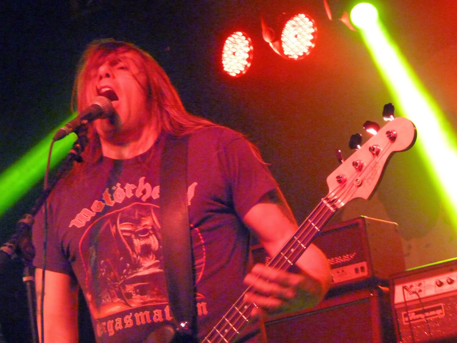 Scott Carlson Repulsion