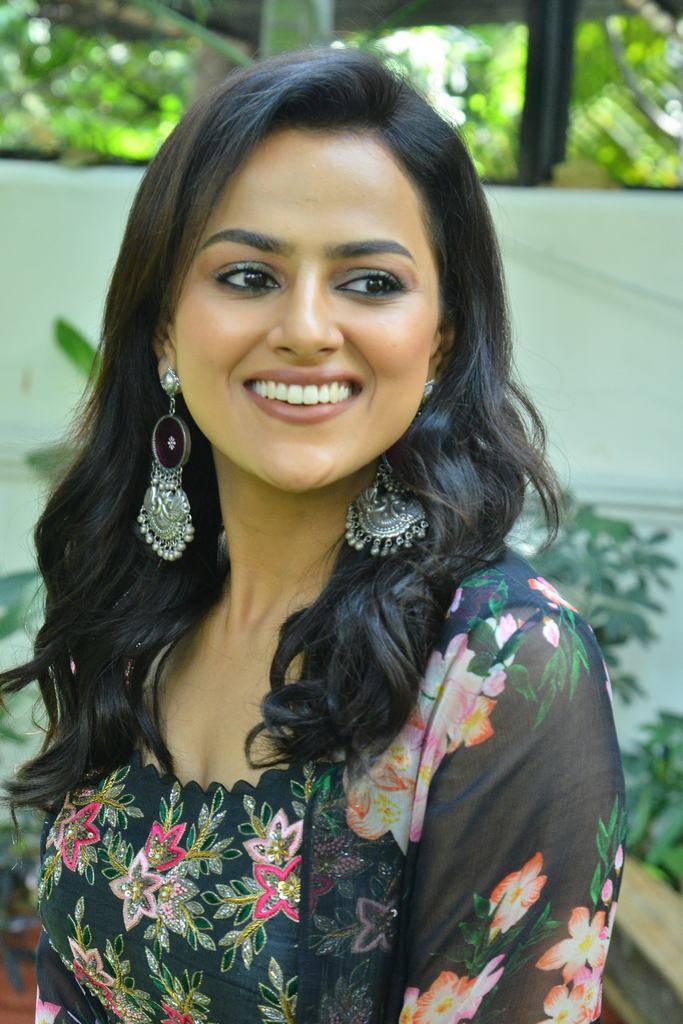Shradha Srinath Interview about Jersey Movie - Hollywood | Tollywood ...