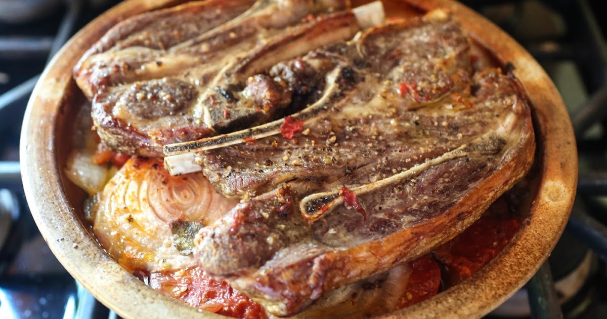 A Serious Bunburyist: Armenian Tava