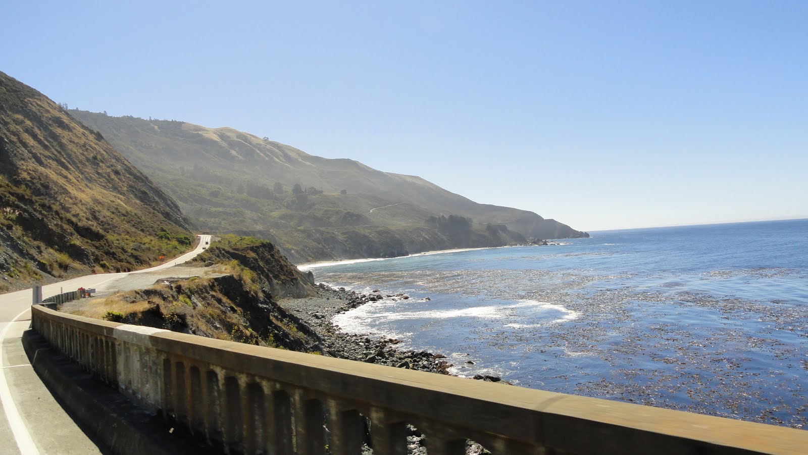 ESTADOS UNIDOS DA AMÉRICA (UNITED STATES OF AMÉRICA) USA: RODOVIA ...