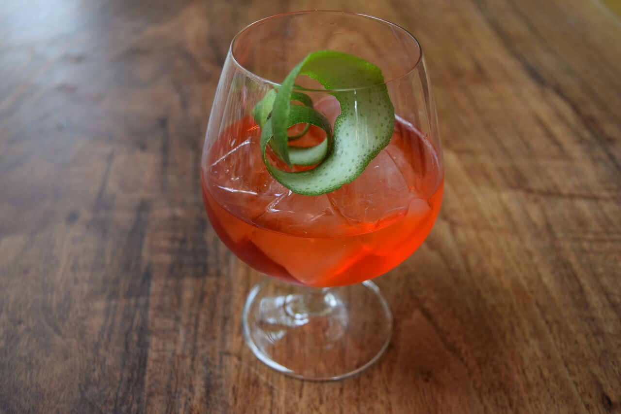 Blue Duck Tavern Unveils a New Collection of Spring Cocktails - DC Outlook