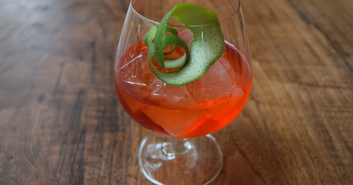 Blue Duck Tavern Unveils a New Collection of Spring Cocktails - DC Outlook