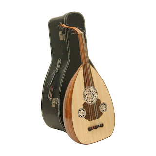jIpLaK nYuS!!!!: OUD (ARABIC GUITAR INSTRUMENT)