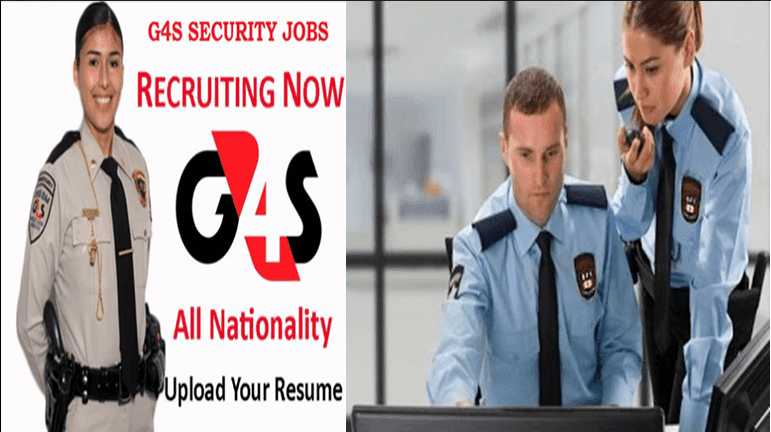 Security Jobs Wanted In Daubai