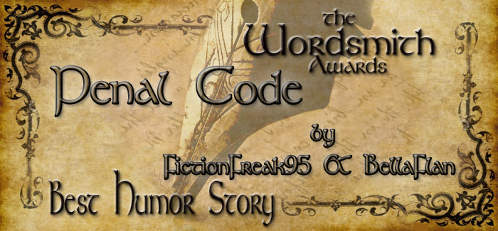 The Wordsmith Awards: Winners
