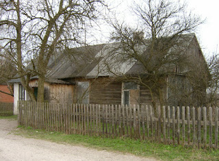 Hubal - major Henryk Dobrzański: Ostatnia walka w 1939 roku