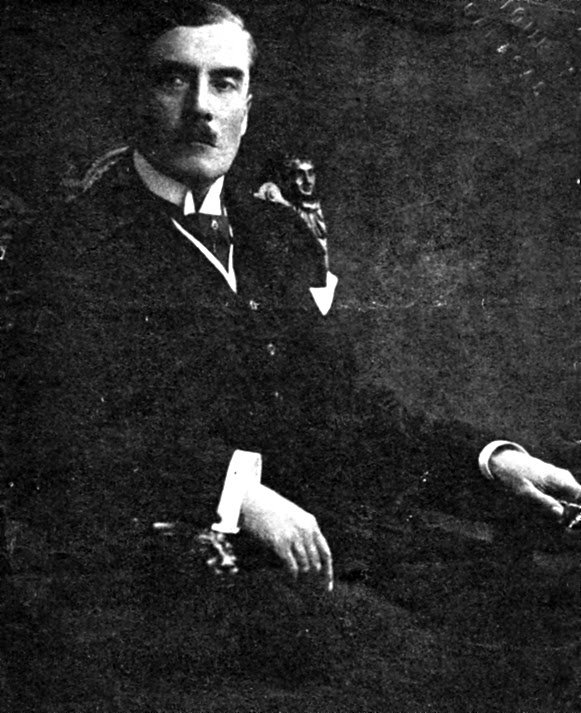 LETRAS PERUANAS Y UNIVERSALES: JOSÉ SANTOS CHOCANO, EL "CANTOR DE AMÉRICA"