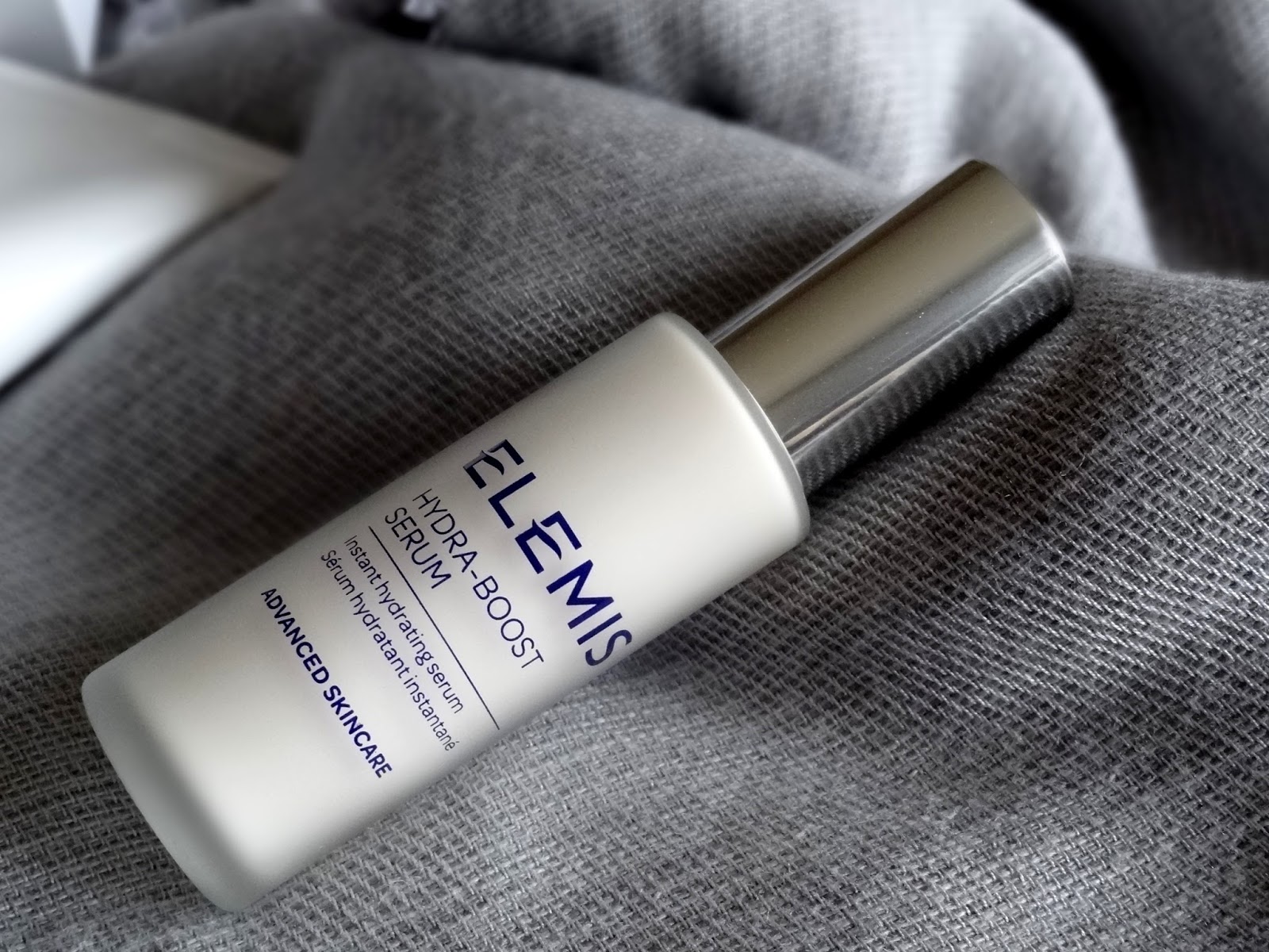 Makeup, Beauty and More: Elemis Gentle Foaming Facial Wash And Hydra ...