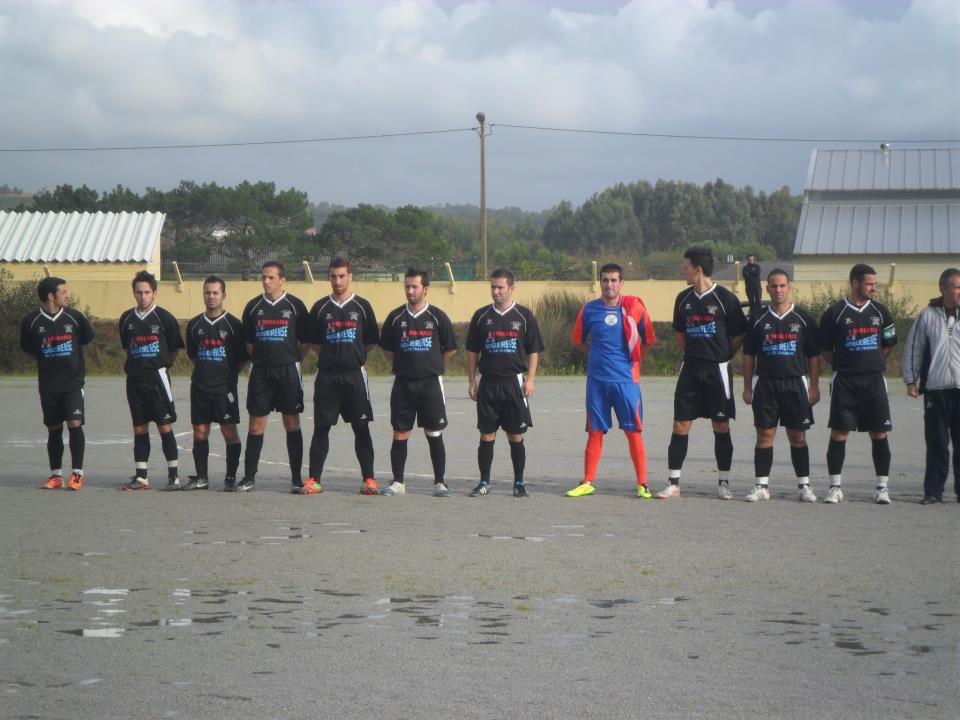 ASSOCIAÇÃO DESPORTIVA DE ESMOJÃES