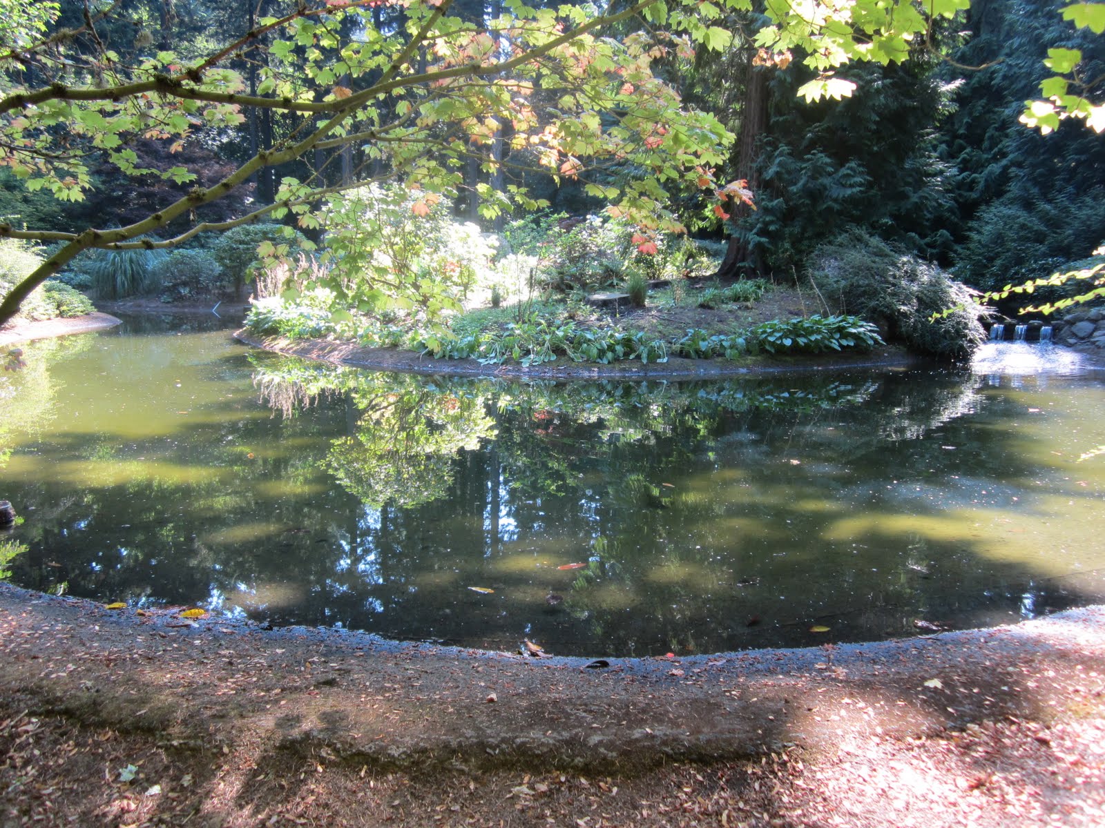 Sprouts: The Grotto, The Natural Santuary of Our Sorrowful Mother ...