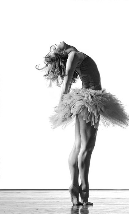 Dance is so emotional | Luvtolook | Virtual Styling