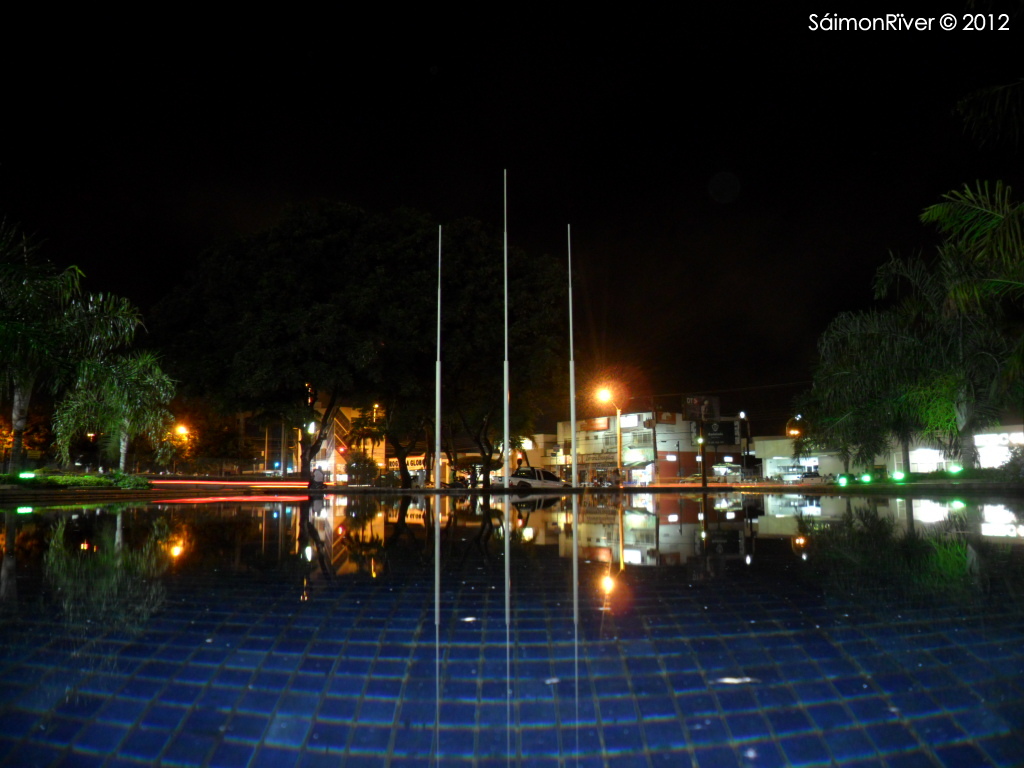 SáimonRio: ARIQUEMES | Rondônia - Brasil