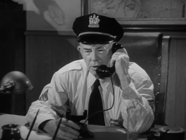 Forgotten Actors: Robert Homans