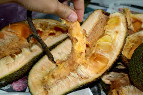 Resepi - Cara Membuat Mandai - Relaks Minda