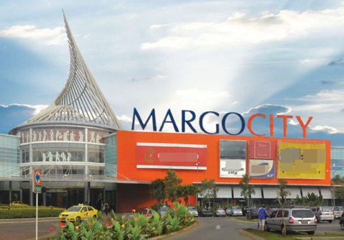 Margocity