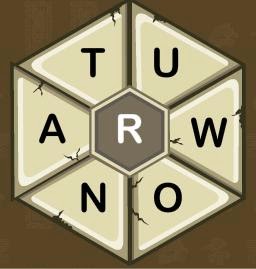 Les Roquetes English Blog: Spellathon game