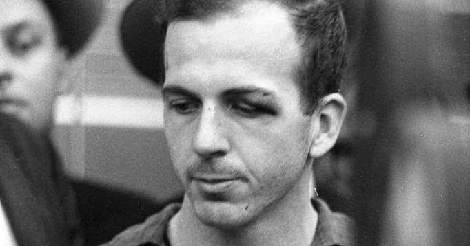 Oswald in the doorway: the blog of the Oswald Innocence Campaign, by ...