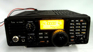 SINCGARS - Used Icom Radios - Radio Choices