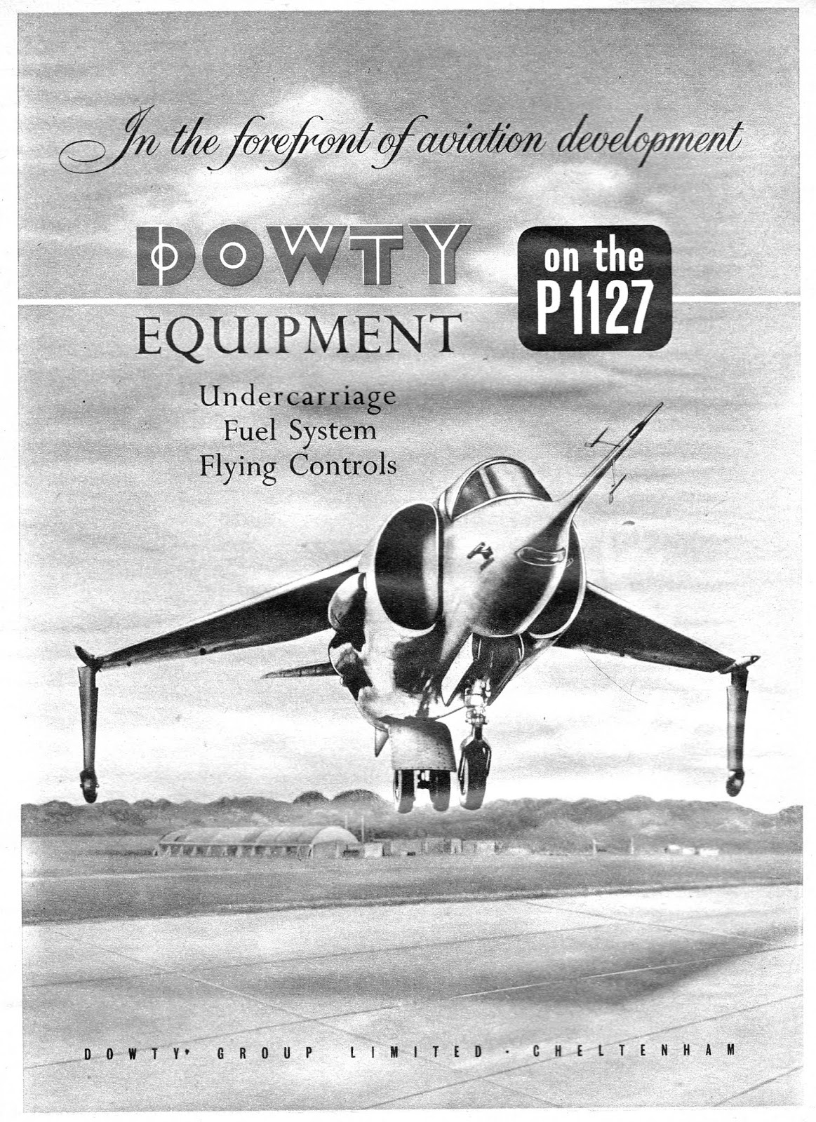 Progress is fine, but it's gone on for too long.: When the Harrier was ...