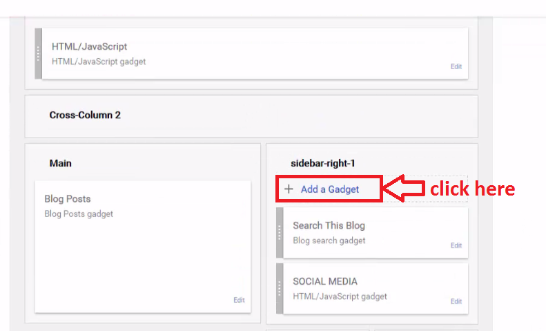 How To Easily Add Email Subscription Widget For Blogger 2024