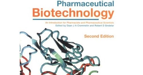 V R Pharma: Pharmaceutical Biotechnology: Fundamentals and Applications ...