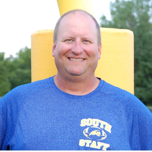 Sunflower League Football: November 2011