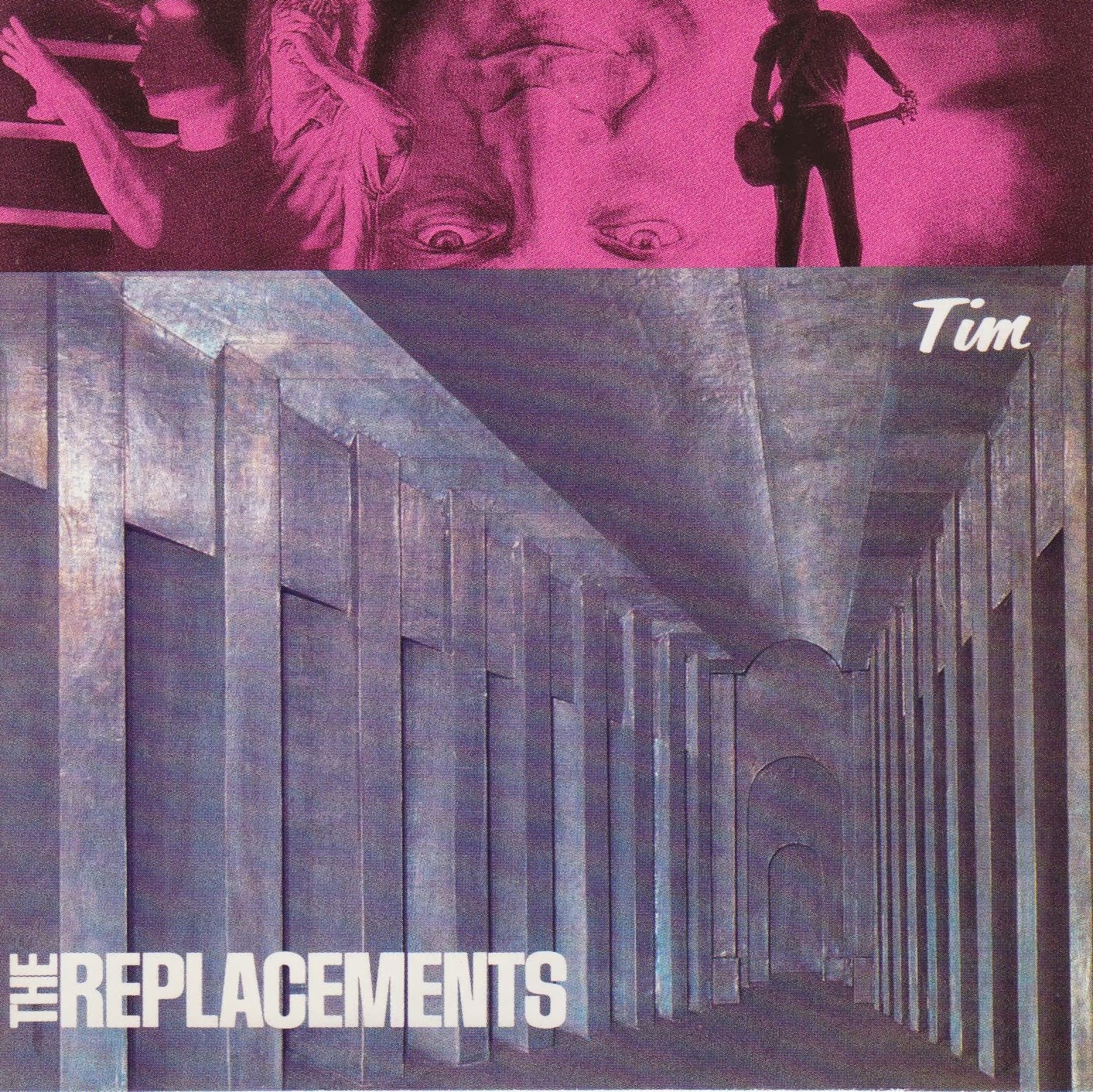 765 At 33 RPM: THE REPLACEMENTS STILL ROCK'S GREATEST MESS ON TIM'S ...