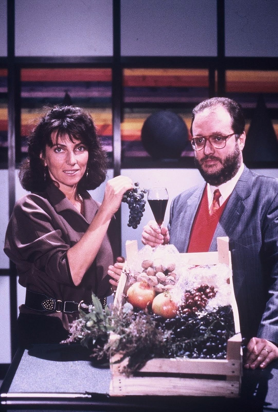 Tutto Donna: 11/16 MAGGIO SCHIO: PRIMA LA TERRA POI LE RICETTE CON ...