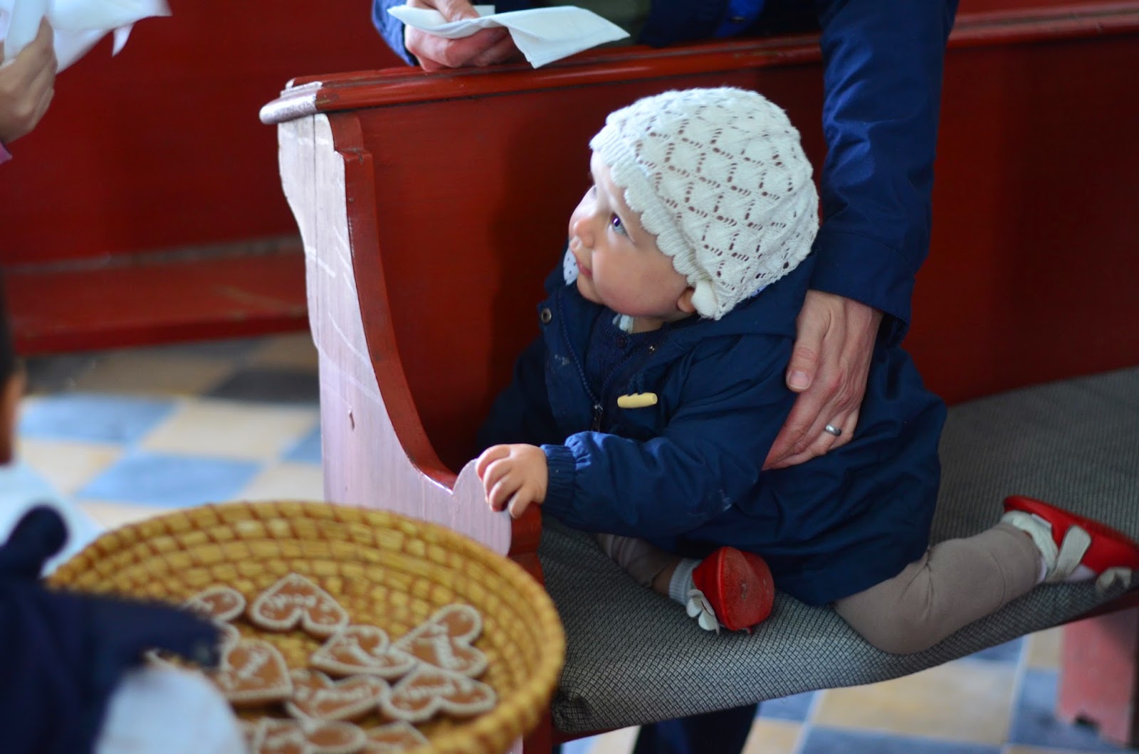 syroovka: ...z pouti