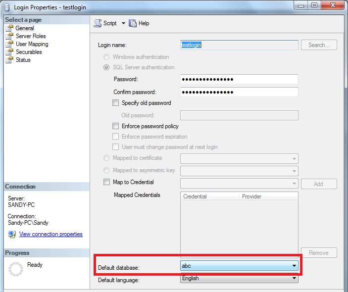 RAVI SHANKAR SQL & DBA'S