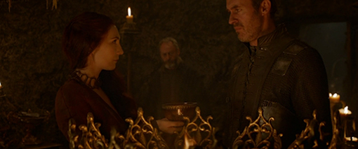 Game of Thrones S03E08. Second Sons | TV Spoiler Alert