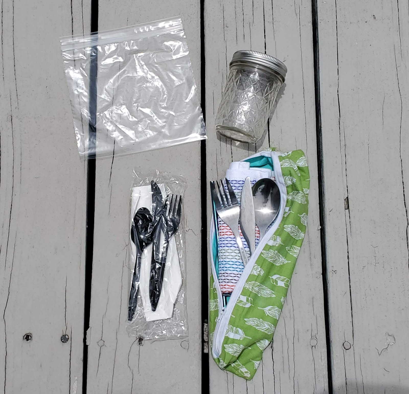 4 Ways to Reduce Plastic Pollution Locally this Plastic Free July