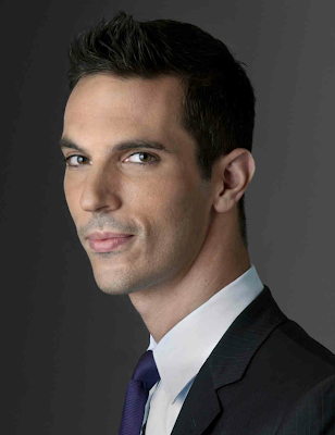 NPR’s Ari Shapiro visits SLCC