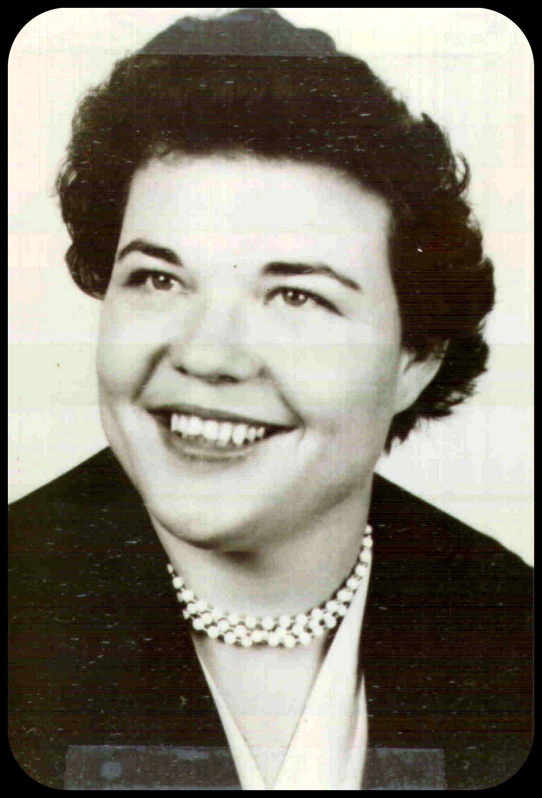 Lofley-Duke-Bledsoe-Nobles Family History: Cecil Lofley, Mary Bledsoe ...