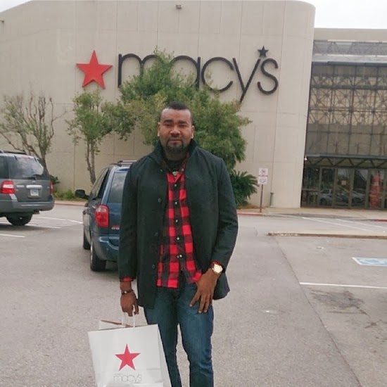 Photos: Nollywood Actor Prince Eke On Vacation In Houston Texas ...