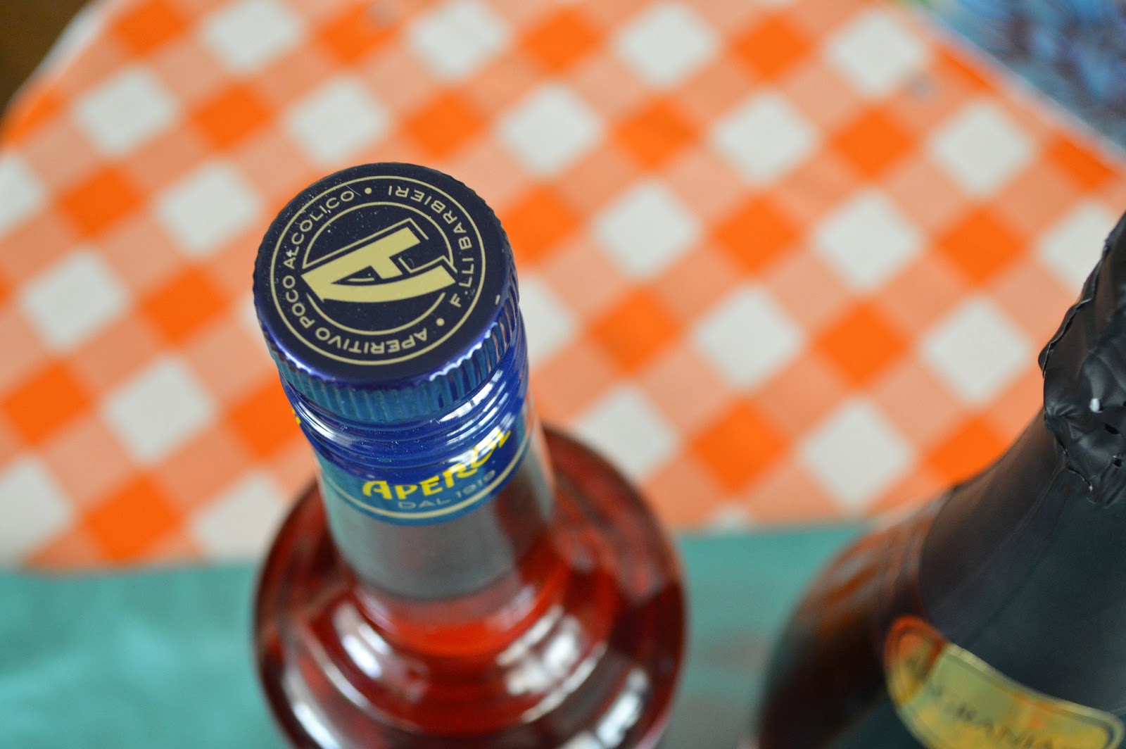 Happy Hour: Aperol Spritz (A Love Song to Aperitifs) | Noble Hostess