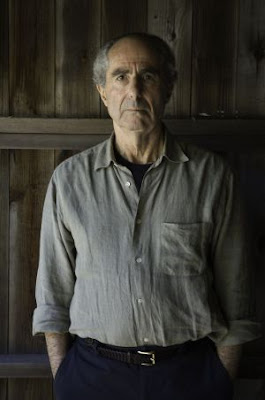 Del Castillo Literario: Philip Roth se retira