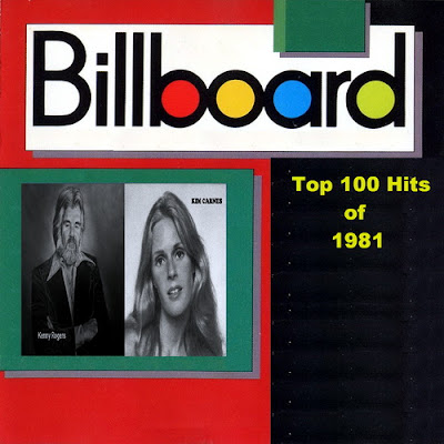 Billboard Top 100 Hits Of 1981
