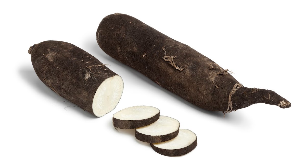 Le potager familial bio: Les légumes racines