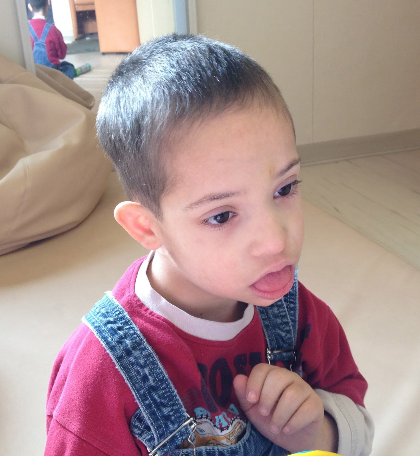 Garden of Eagan: Orphan Hair