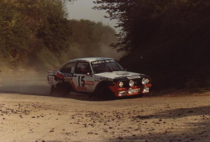 rallymemory: 1980 em imagens
