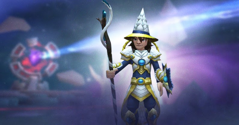 Top 5 Empyrea Part 2 Drops - Swordroll's Blog | Wizard101 & Pirate101