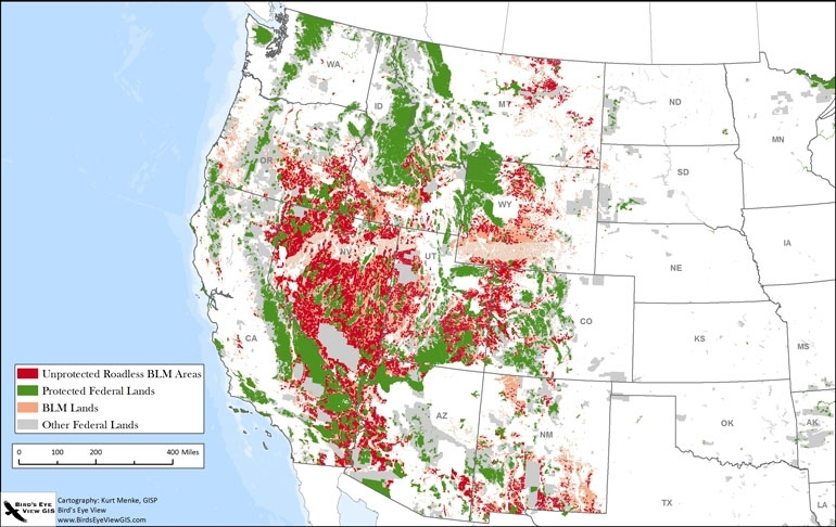 45-day Public Comment Period on BLM Draft SEIS for Hydraulic Fracturing ...