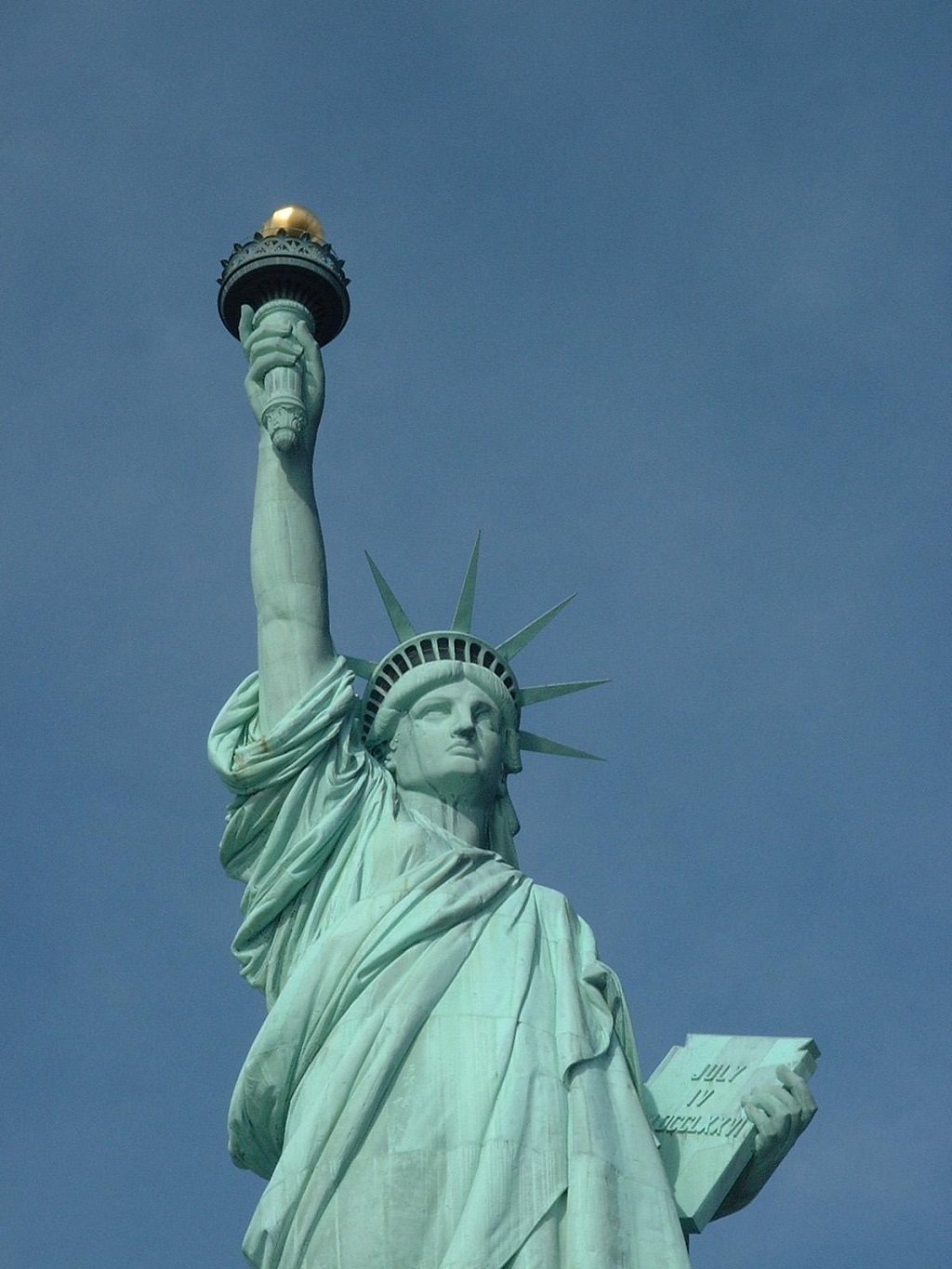 Ravi Masih: STATUE OF LIBERTY_NEW YORK