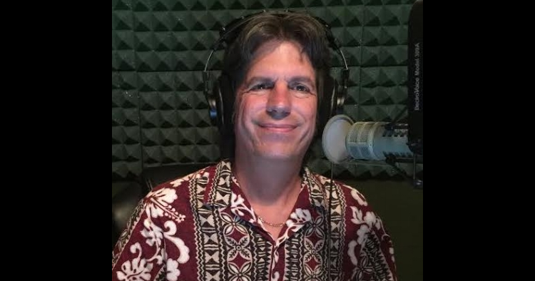 Sacerdotus: Atheist Activist & Host of 'Recovering from Religion ...