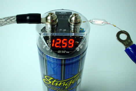 Autoversterker gids Benelux www.versterker-afstellen.nl: een 2e ...