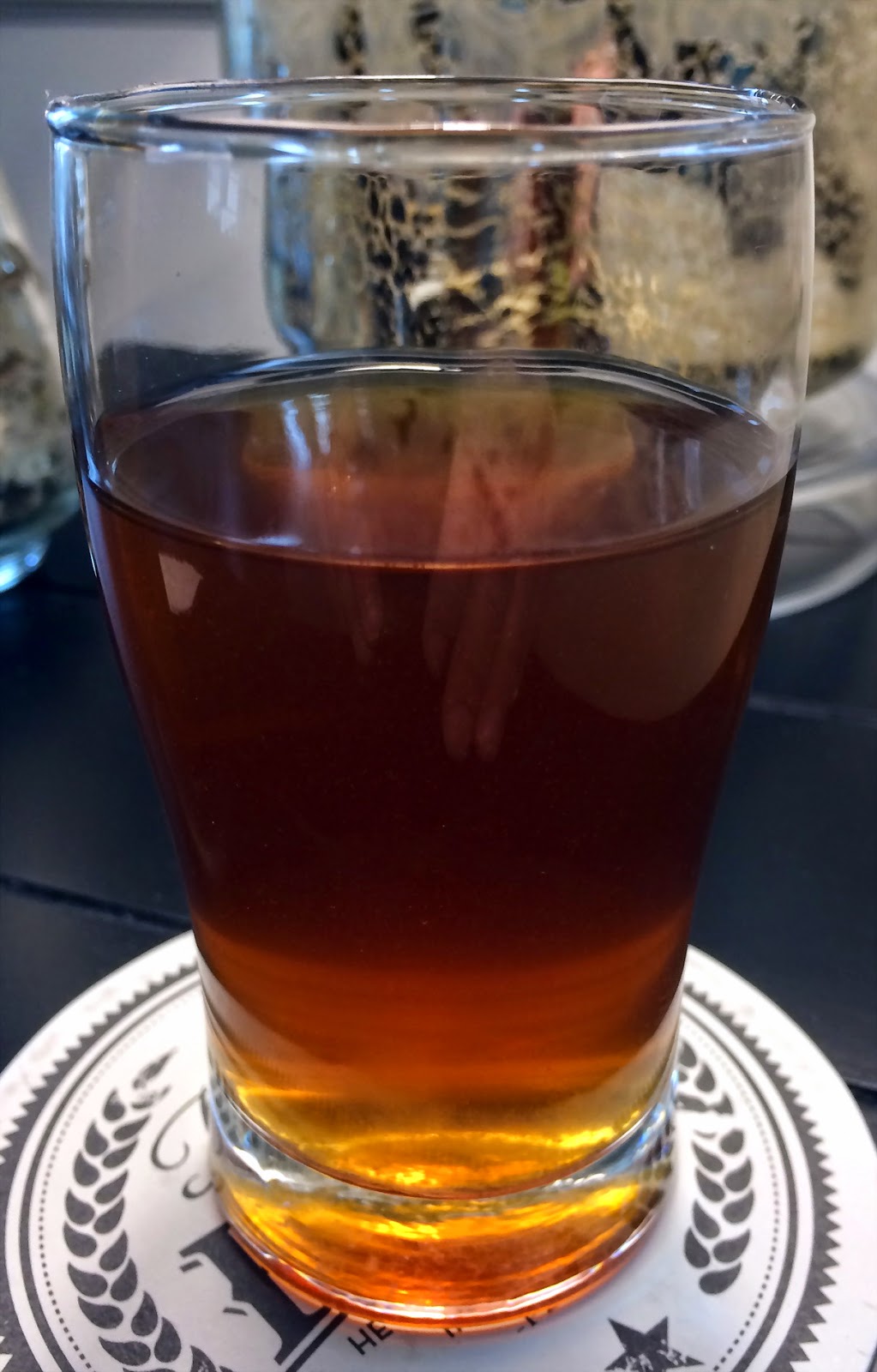 The Screwy Brewer: Brewing The Scottish Wee Heavy