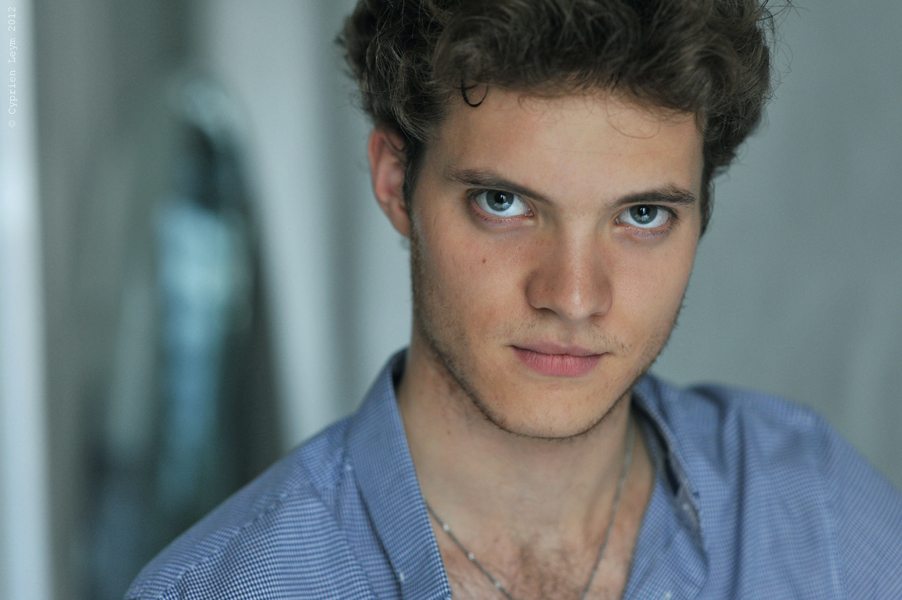 Clément Eoche-Duval - Comédien