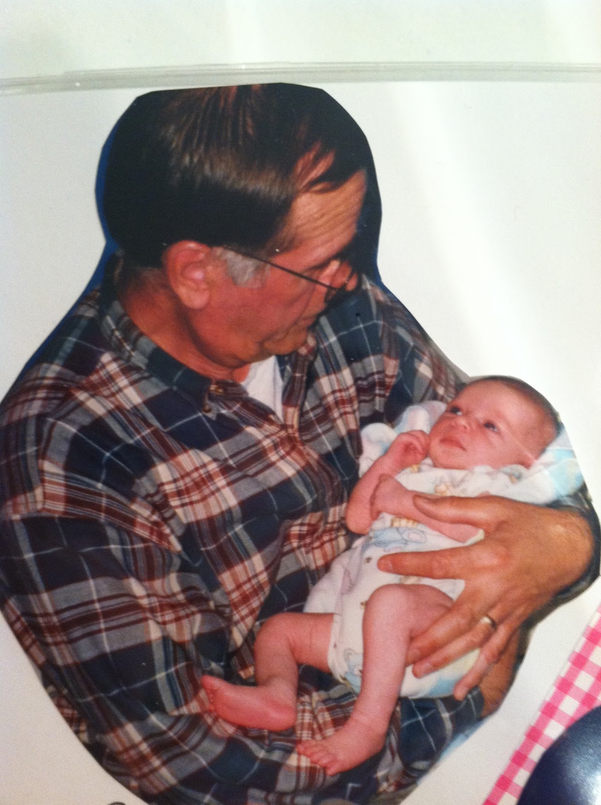 Captain James R. Shively (1942-2006)