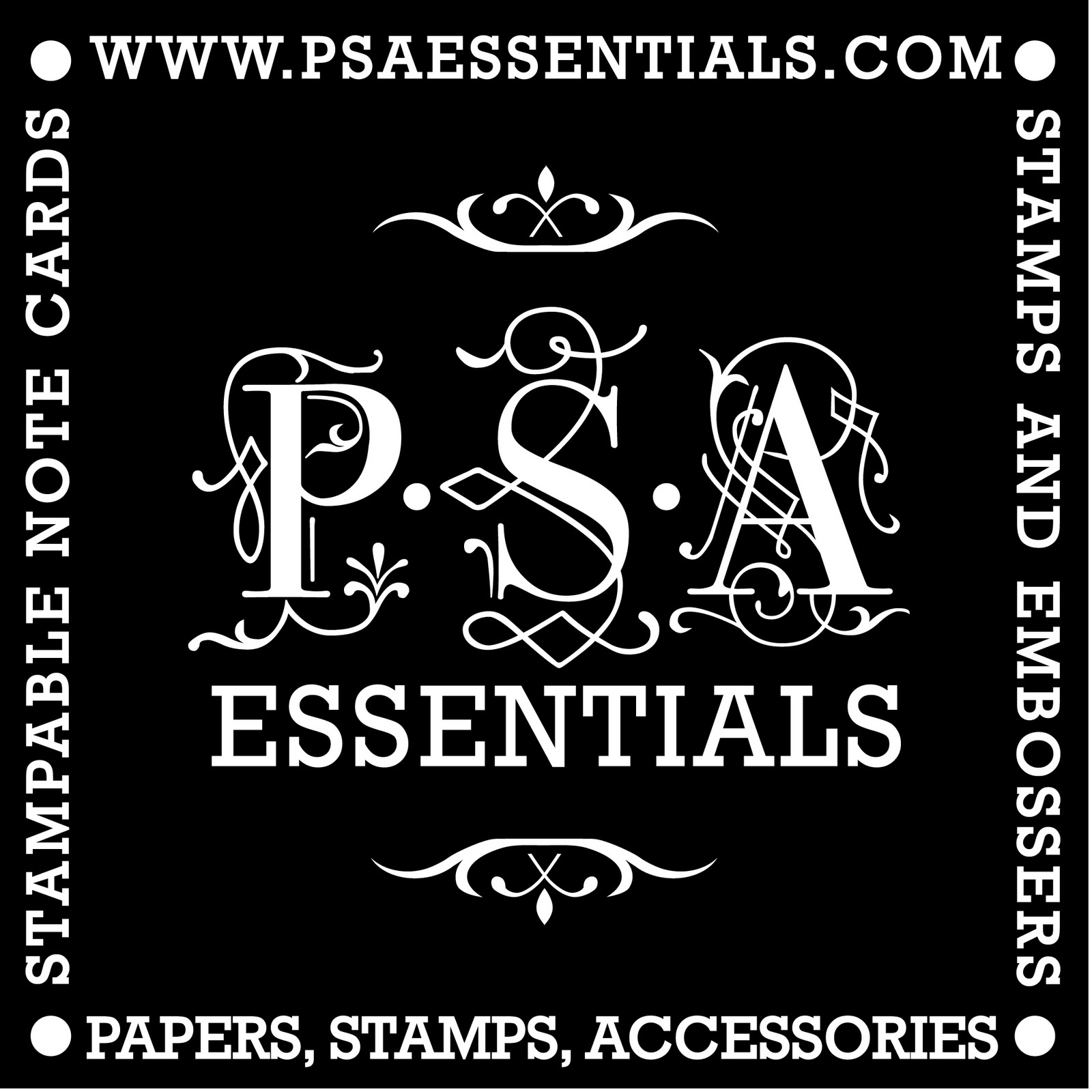 Stamp Camp: The Twinery & PSA Essentials